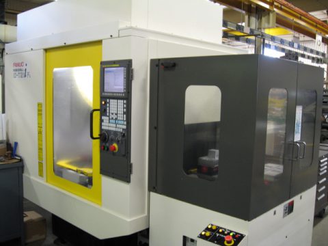 Linmark Machine Products, Inc. | Setting the Standard for Excellence