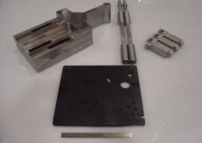 About Us – Linmark Machine Products, Inc.